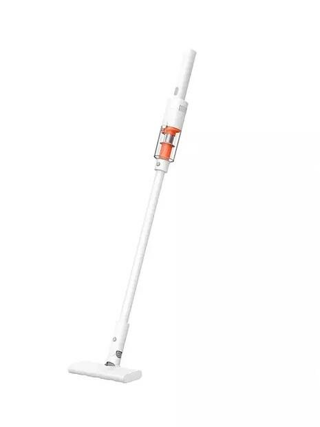Вертикальный пылесос Xiaomi Vacuum Cleaner P30 E204, черный, CN