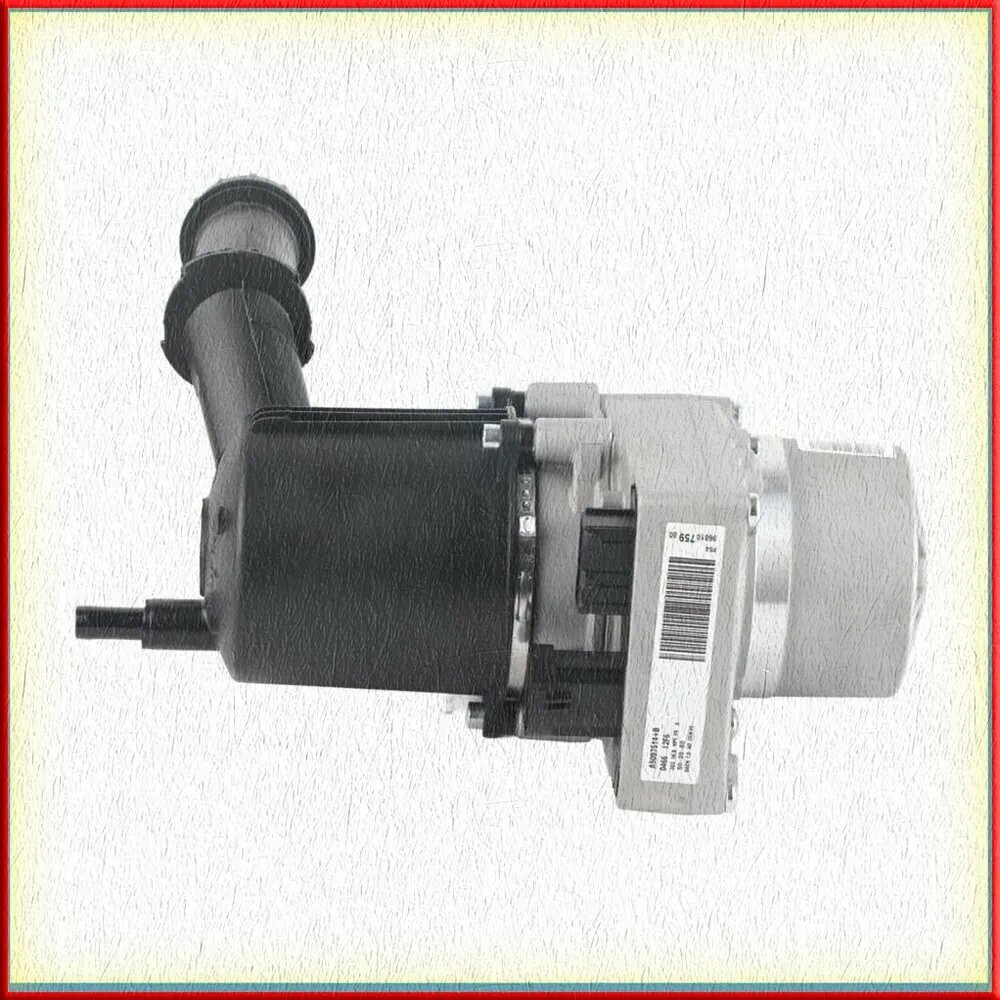 Насос рулевого масла, надежный и эффективный, замена для Peugeot 307 и Citroen C4 I