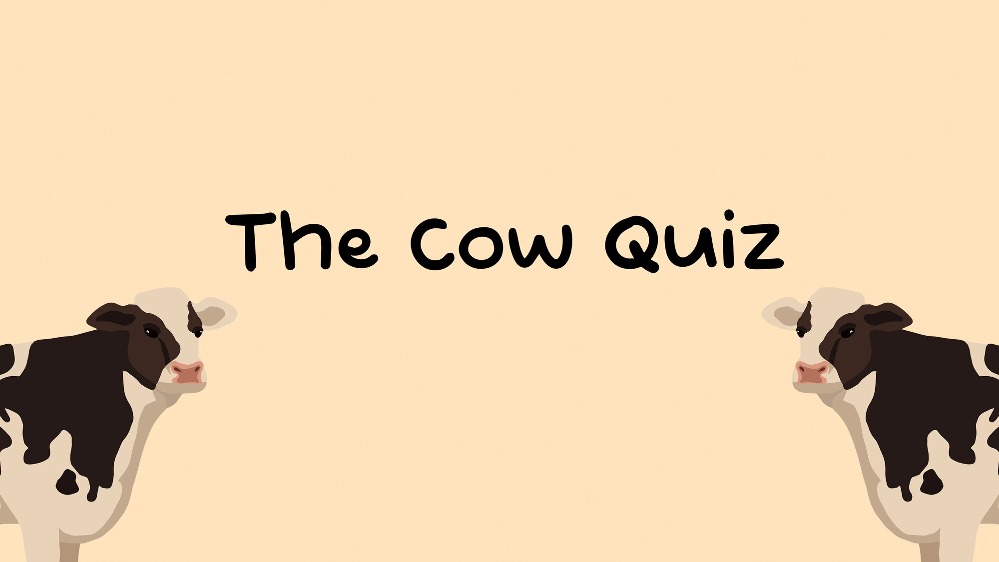 The Cow Quiz для Sony PlayStation | PS5 | Игра навсегда | Быстрая доставка (Турция)
