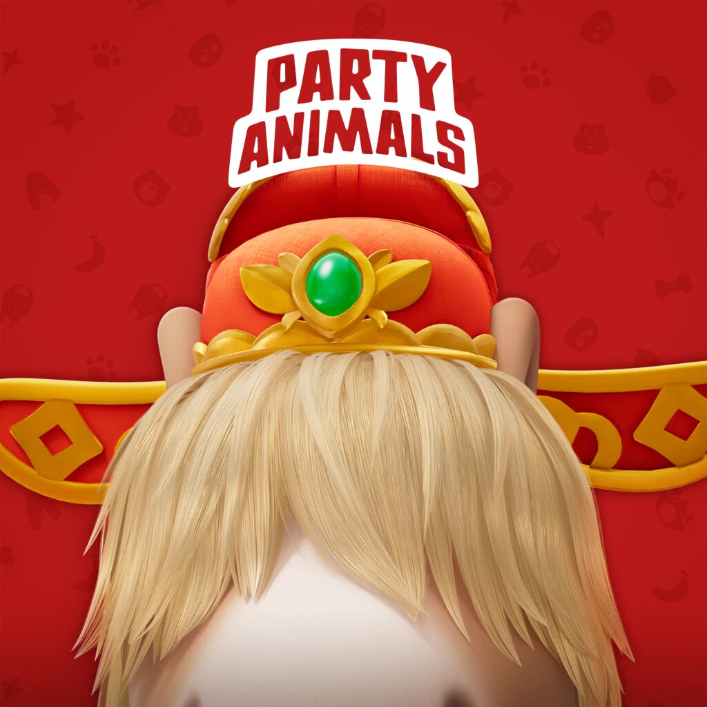 Party Animals для Sony PlayStation | PS5 | Игра навсегда | Быстрая доставка (Турция)