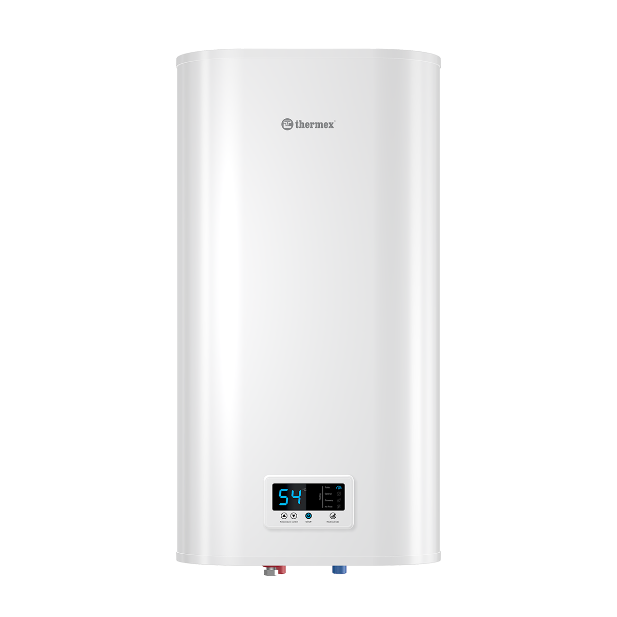 Водонагреватель накопительный THERMEX IF 50 V (pro)