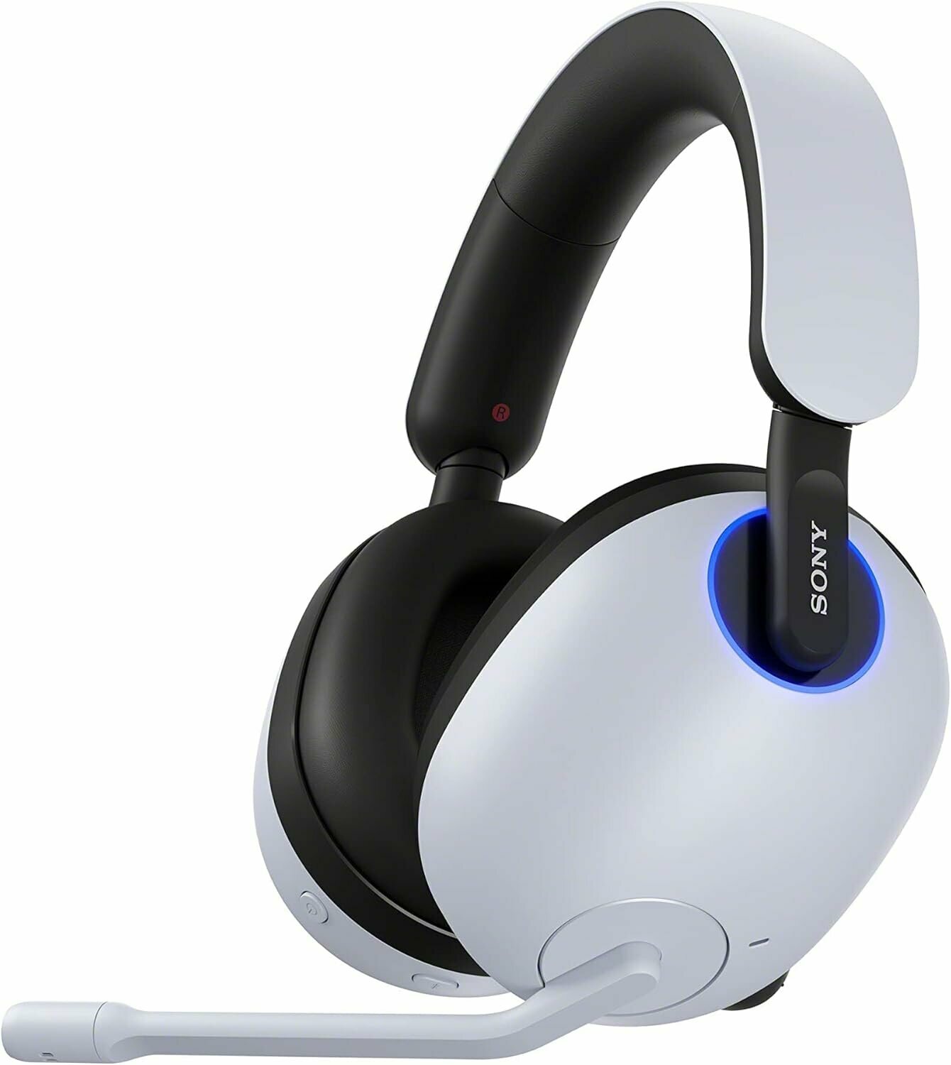 Игровые наушники Sony INZONE H9 Gaming Headset NC White Белый