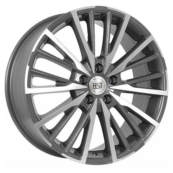 Колесный диск RST R178 7x18 5x108 ET33 D60.1 GRD