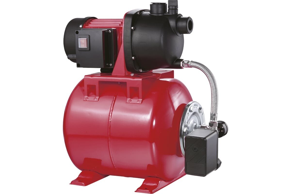 Насосная станция Edon EWP 850RC