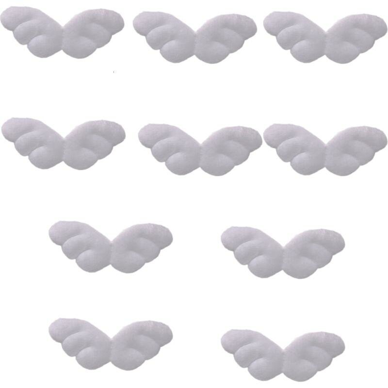 Ангельские крылья из ткани, Хонпаку - 10