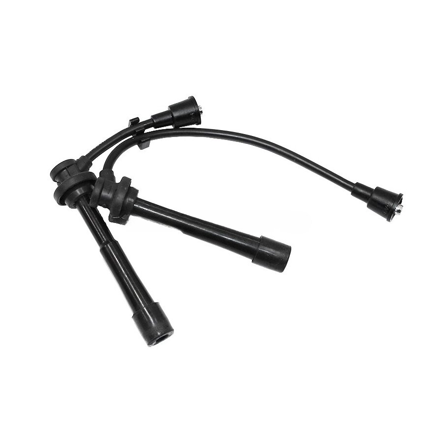 Провода высоковольтные SUZUKI GRAND VITARA 05- M16A SX4 07-12 M16A JIMNY M13A, SEIWA 78111