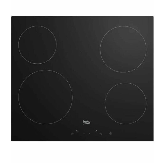 Электрическая варочная поверхность Beko HIC64401