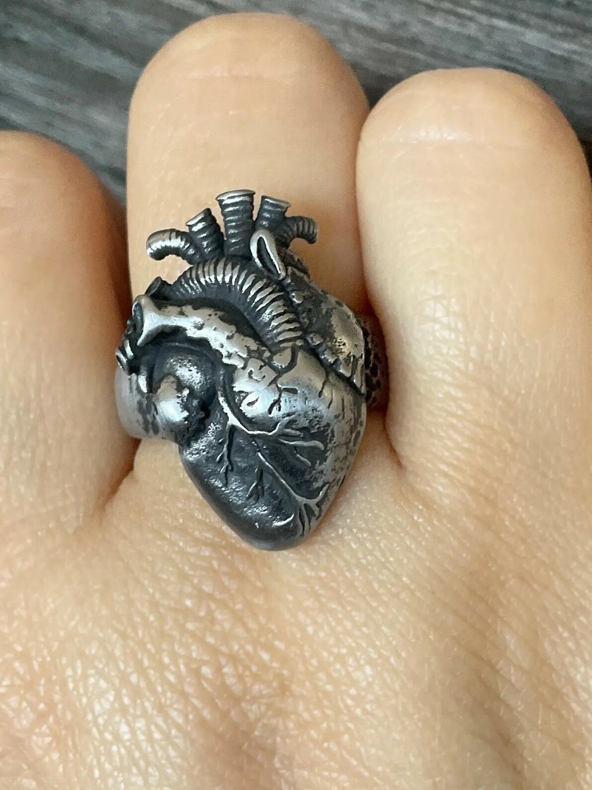 Славянский оберег, печатка