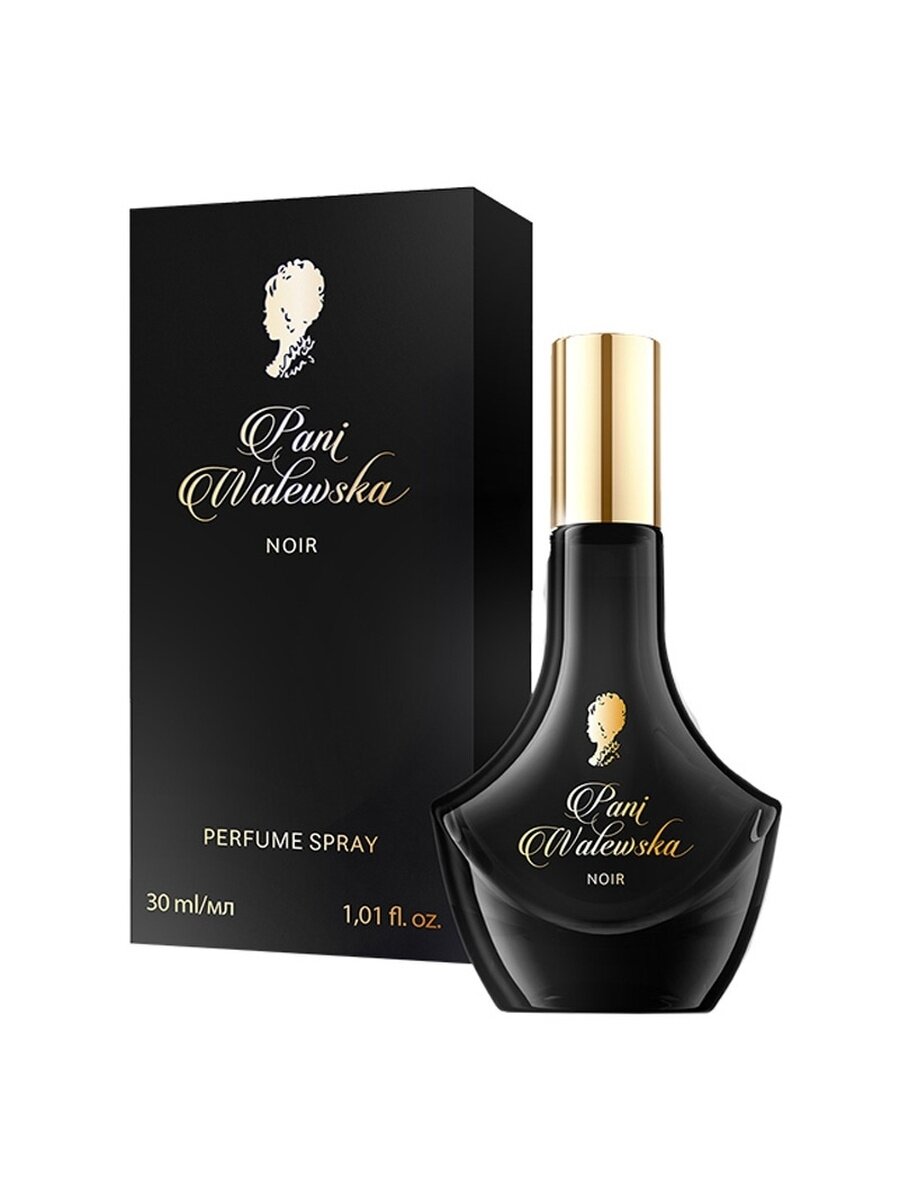 Духи Pani Walewska Noir