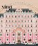 Книга The Grand Budapest Hotel от Xing - иллюстрированное издание, подарочный эк...