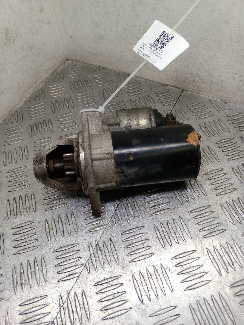 Стартер для BMW 1 E87/E81/E82/E88 2.0 OEM 12417521123