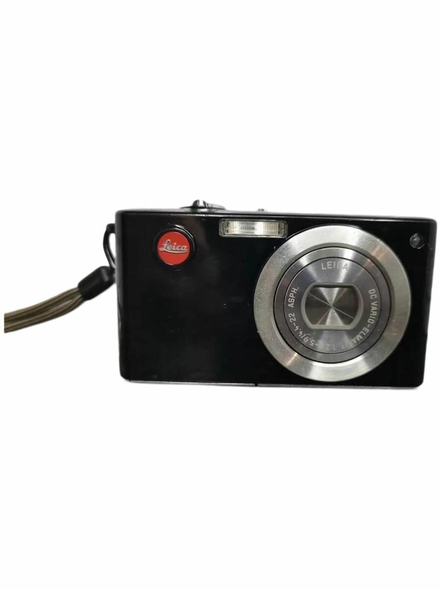Фотоаппарат Лейка Leica C-Lux 3 реставрация