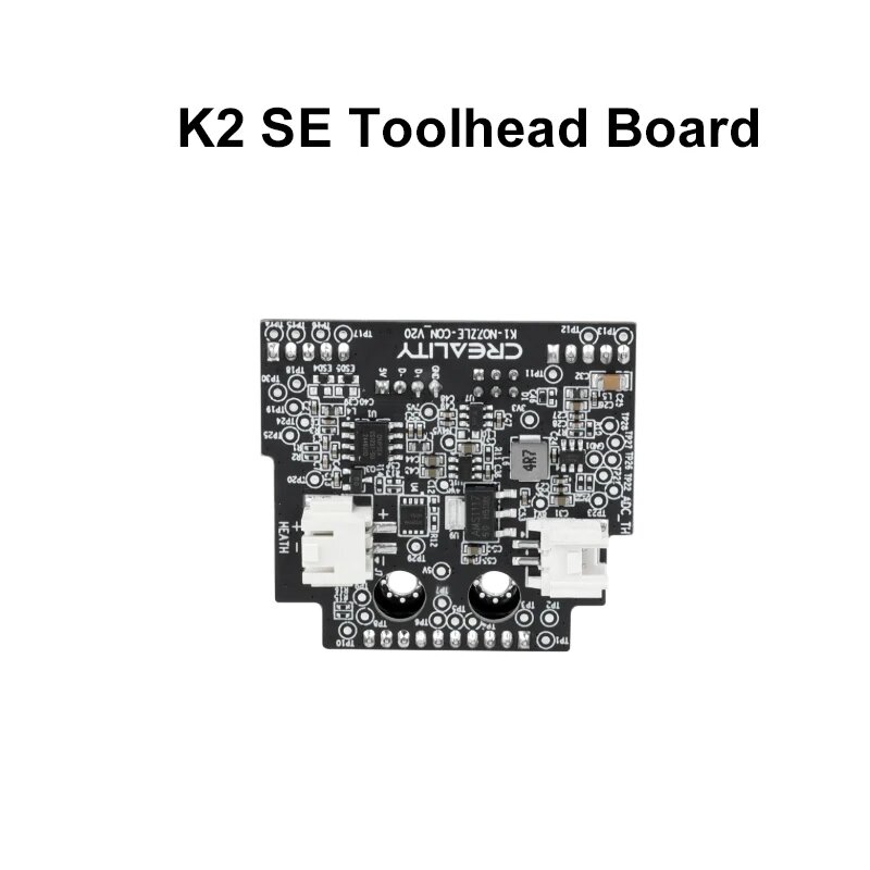 Creality K2 SE Touch Screen Kit — фото 1