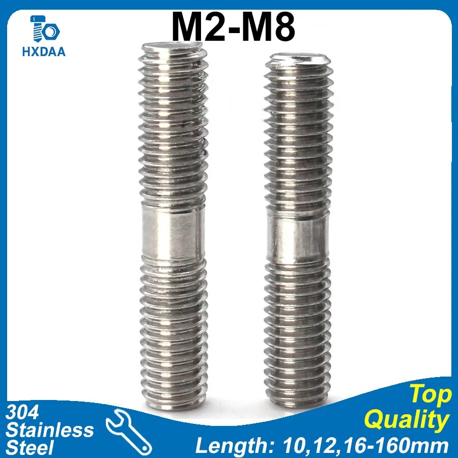 Шпилька M6 x 90mm XIAOCHAO WJ4019, 1шт