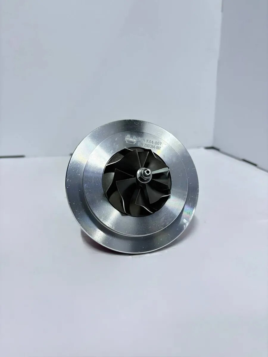 Картридж турбины на авто Audi 5304-970-0020