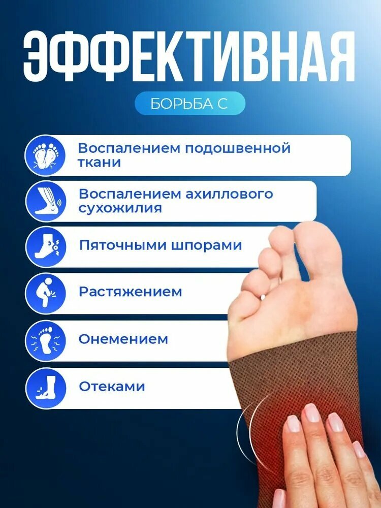 Патчи — фото 1