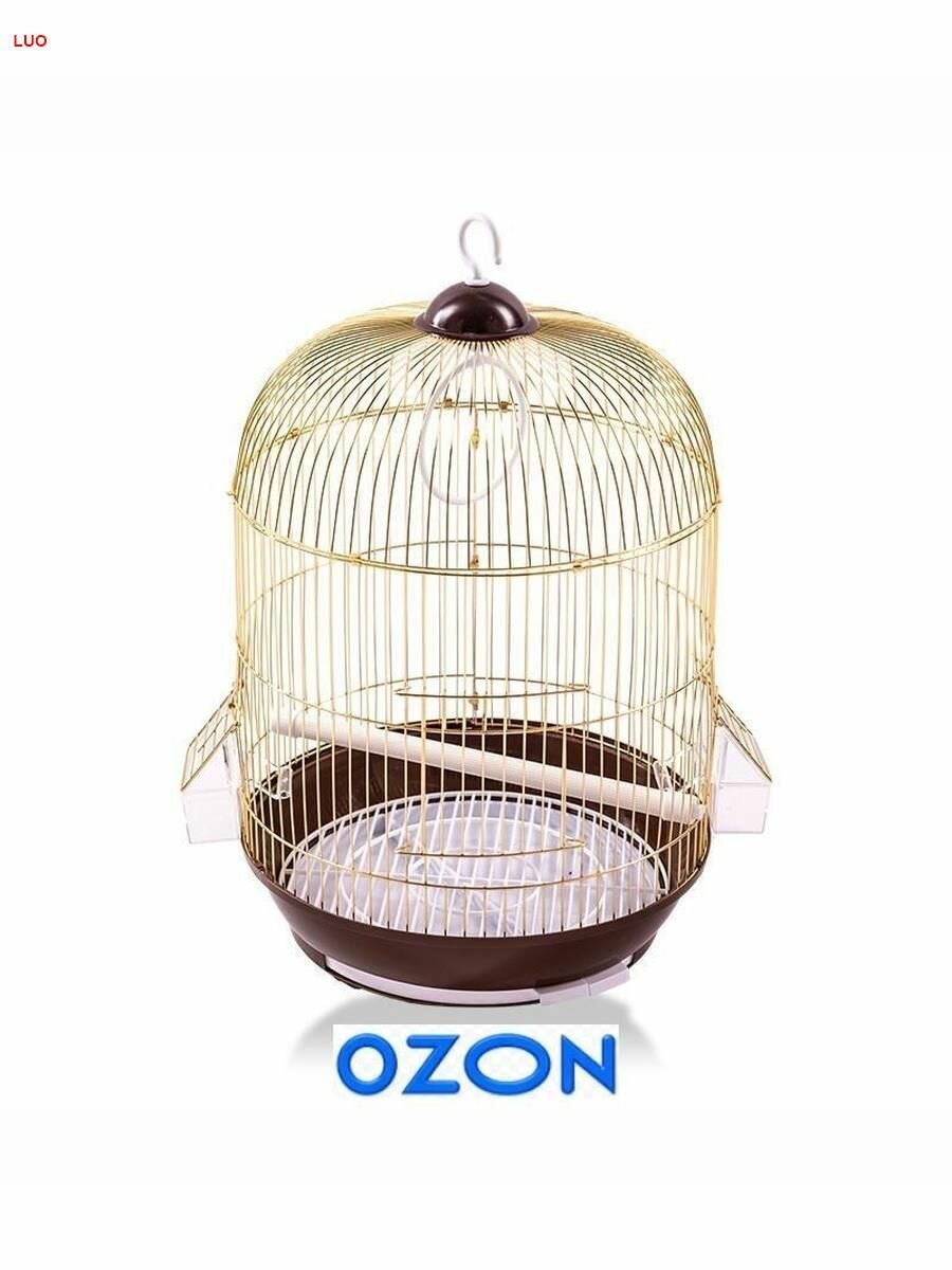 Клетка для птиц Kredo A309G