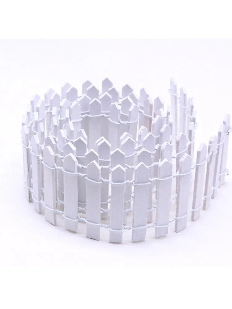 Лента для забора