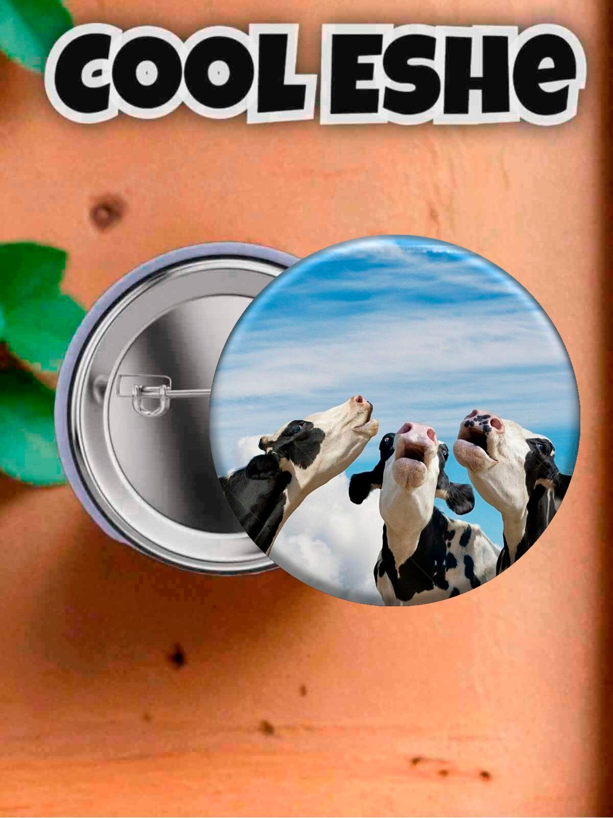 Значок