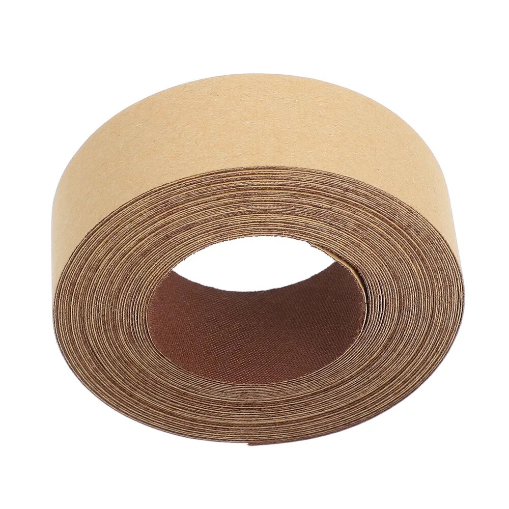 Ленточный Материал Для Оформления Ламп С Самоклеящимся Краем Цвет Кофе 500.00X1.80X0.10Cm