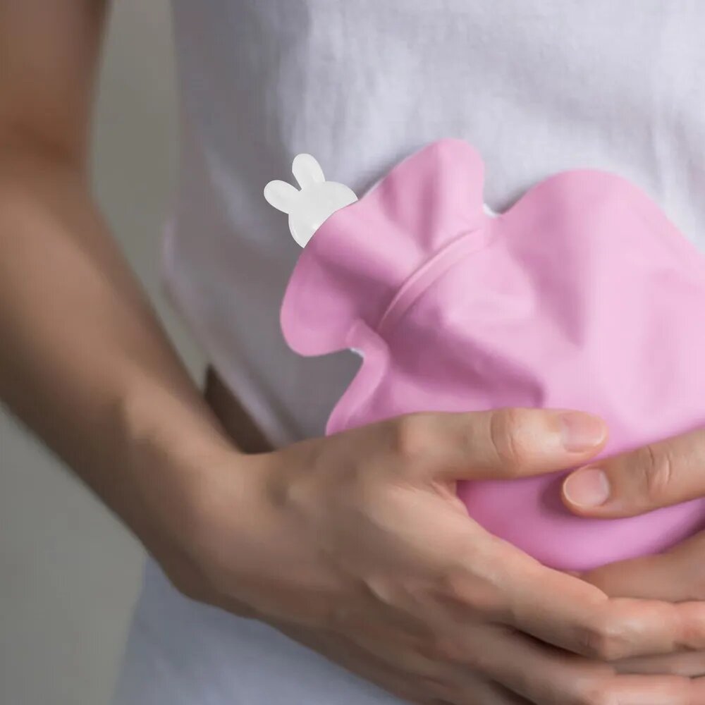 Набор из 10 белых пластиковых пробок для горячих водяных мешков, герметичных для мебели