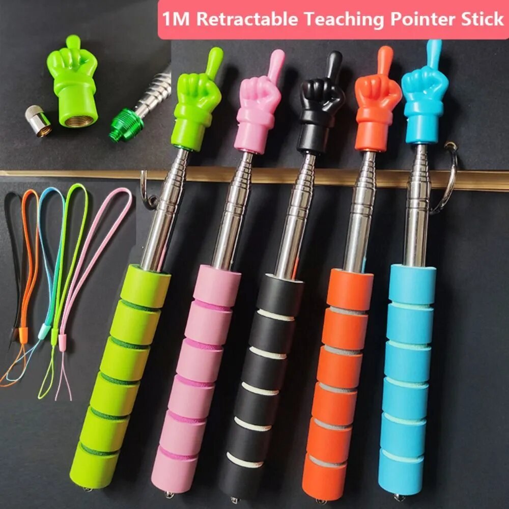 Ручной презентер Stick — фото 1