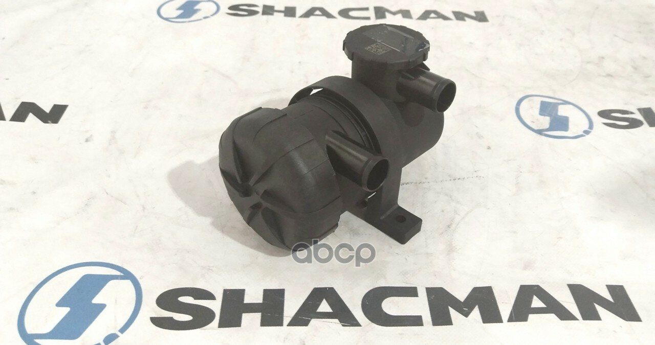 Фильтр SHACMAN SHAANXI X3000 вентиляции картера (сапуна) OE Shacman арт. 612630060015