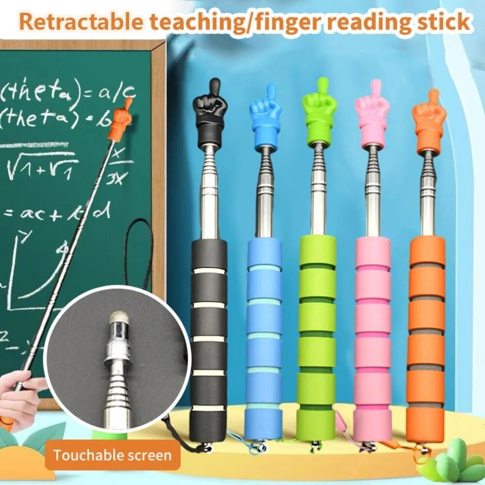 Ручной презентер Stick — фото 1