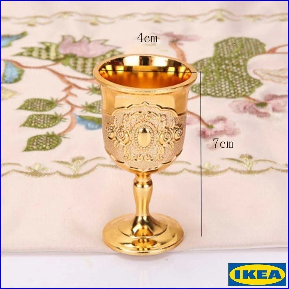 IKEA Рюмка, 20 мл, 1 шт