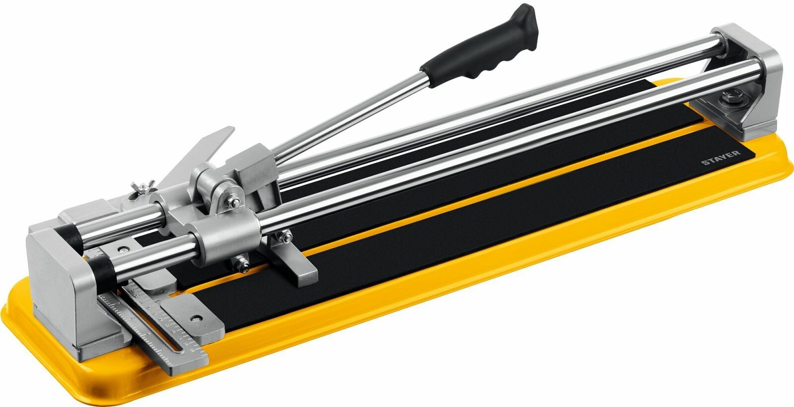 Плиткорез STAYER Professional 500, ручной, с алмазным роликом, длина 500 мм
