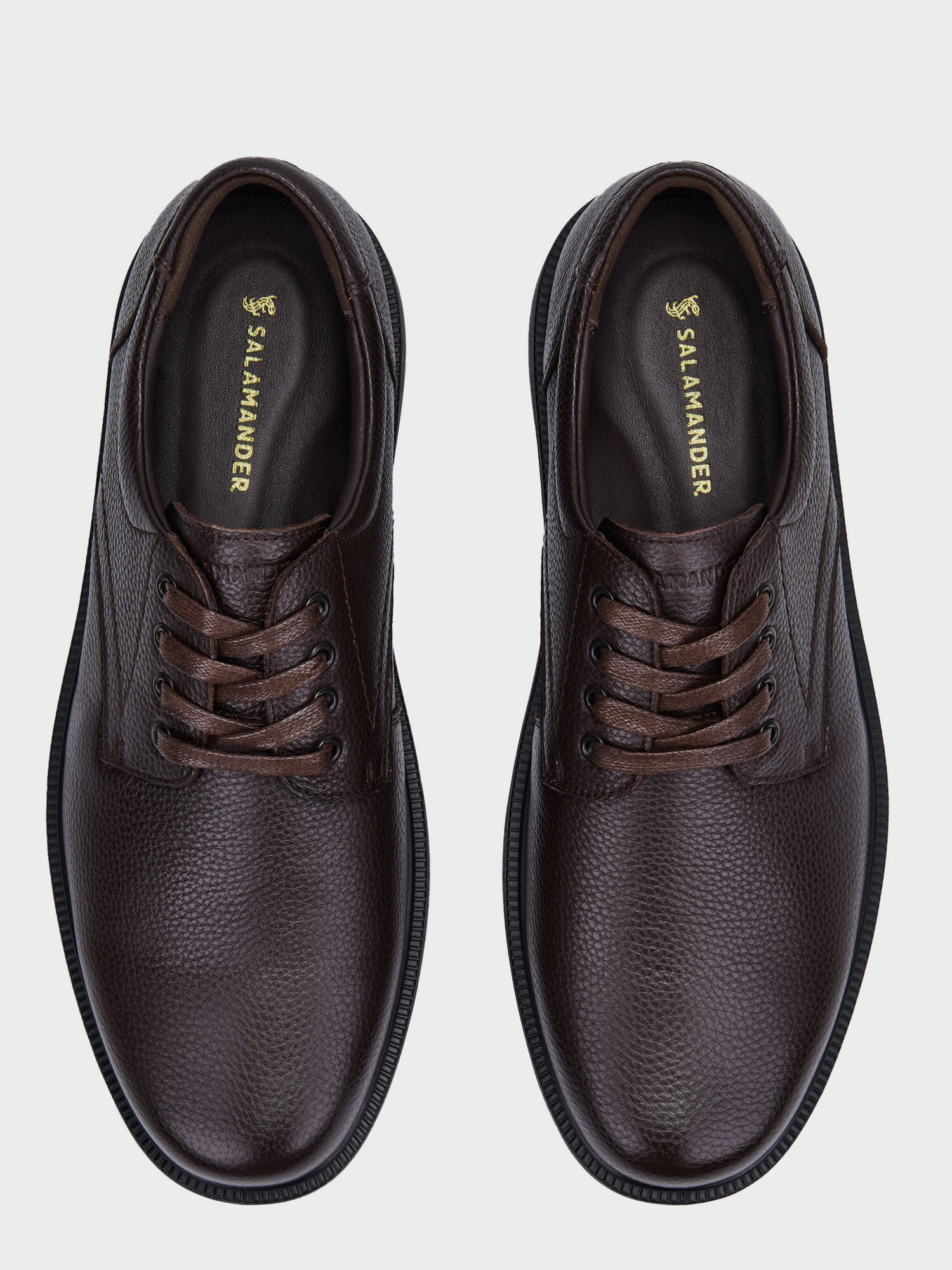 Ботинки дерби