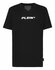 Футболка PHILIPP PLEIN, размер 46, черный