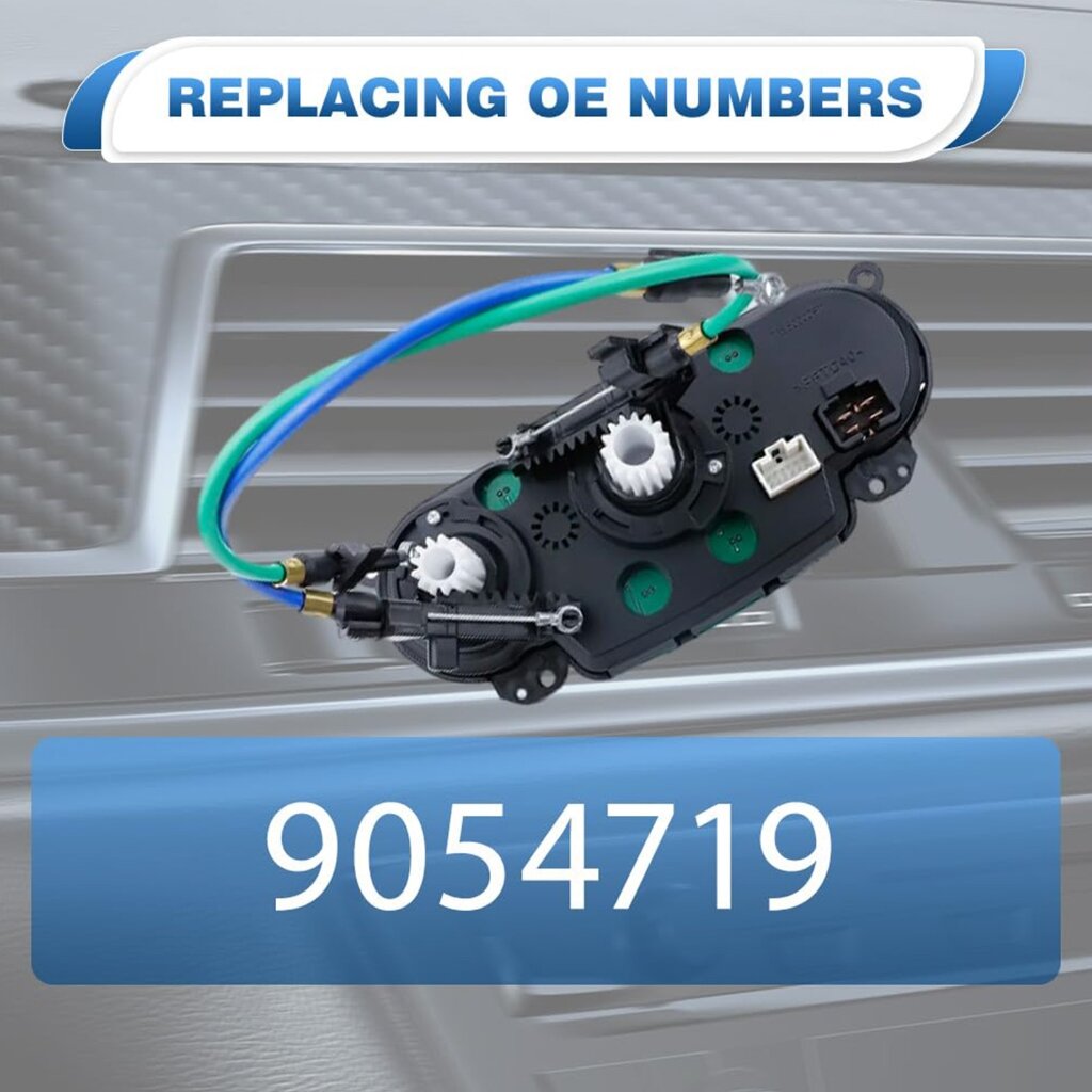 Correct Size Conditioning Assembly Meets Production Standards