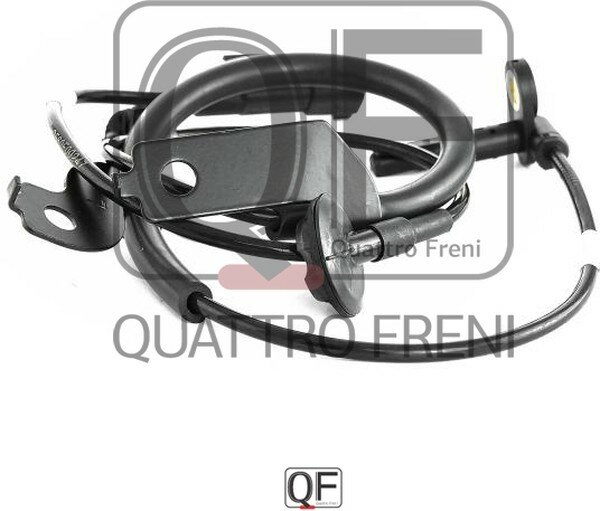 Датчик вращения колеса ABS QUATTRO FRENI QF60F00247 Mitsubishi Asx 10->, Lancer VII 07->, VIII 08->, Outlander II 06-12, III 12->, Pajero IV 07->