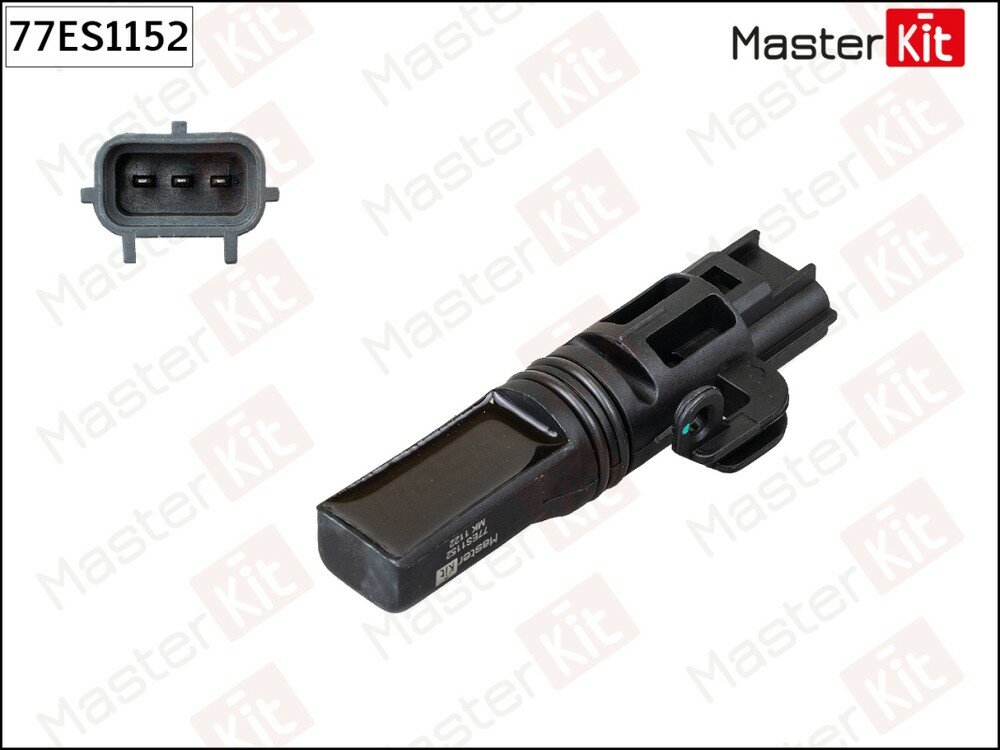 Датчик импульсов MASTER KIT 77ES1152 Ford Fiesta, Focus, Fusion, Mazda 2 1.25-1.6 98-