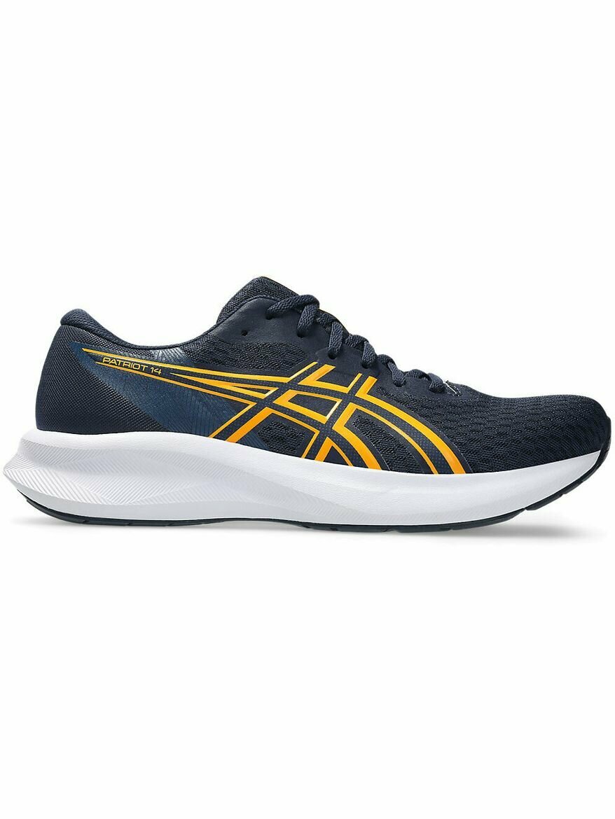 Кроссовки PATRIOT 14