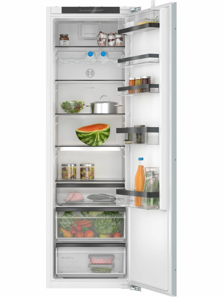 Холодильник встраиваемый Bosch KIR81SDD0