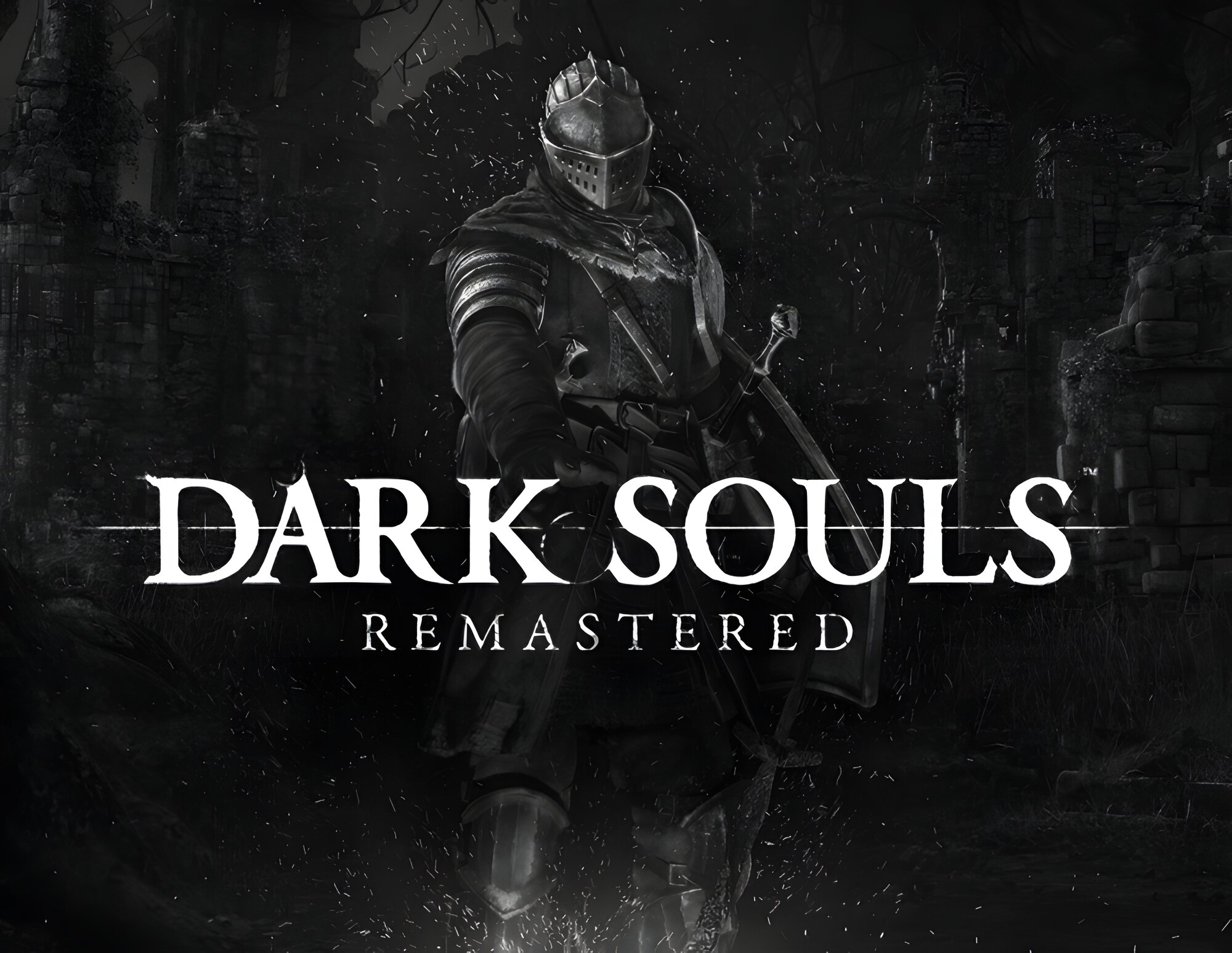 Dark Souls Remastered, Bandai Namco Software, цифровая версия, Steam (Для платформы PC)