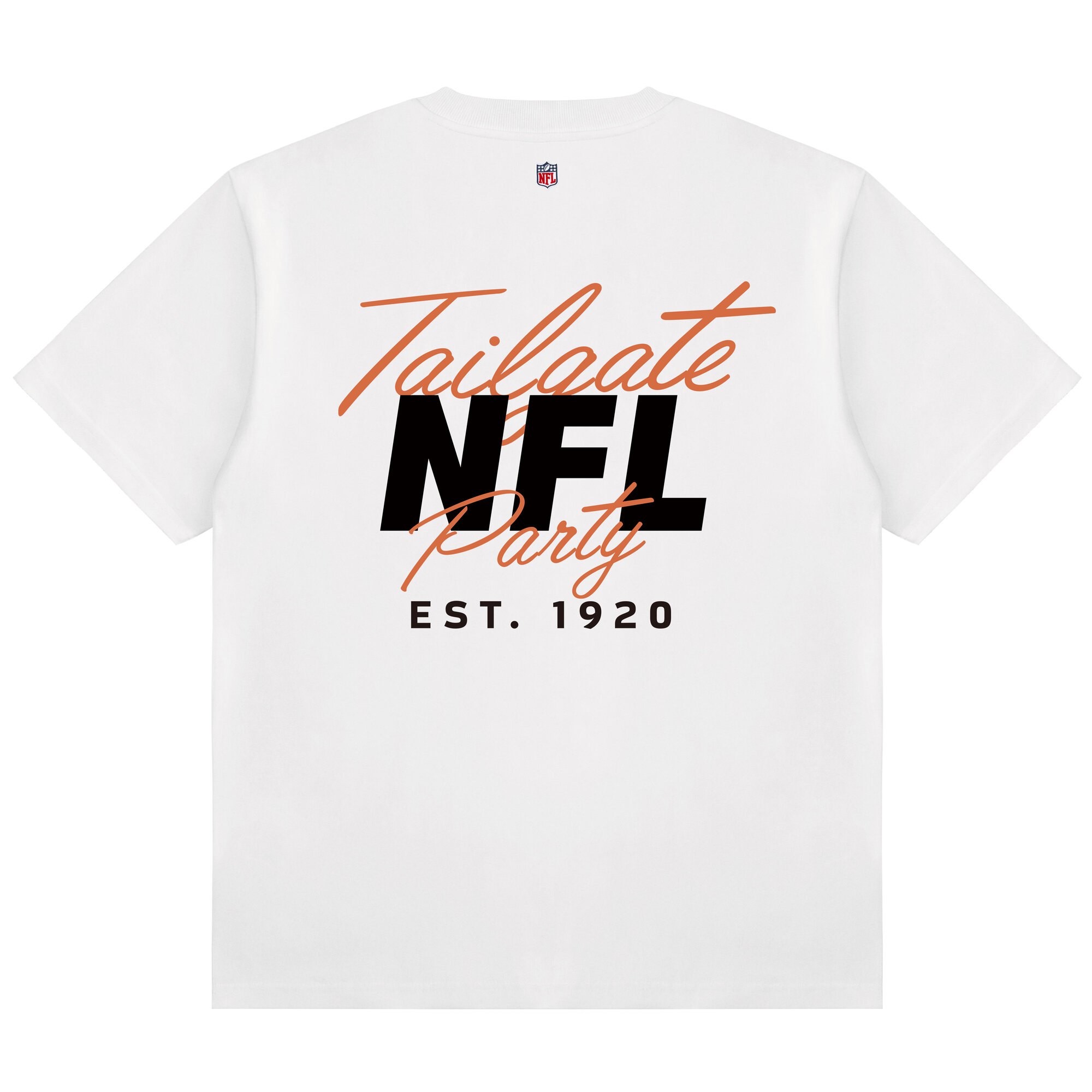 Майка NFL