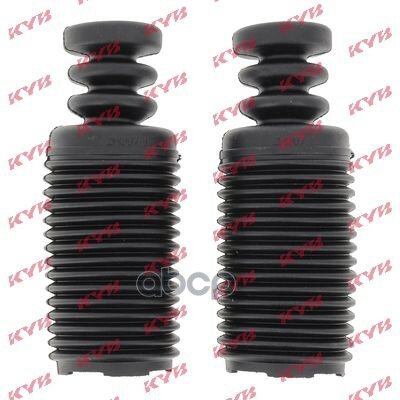 К-кт пыльн.+отб. зад Nissan Almera N16 00> KYB арт. 910037