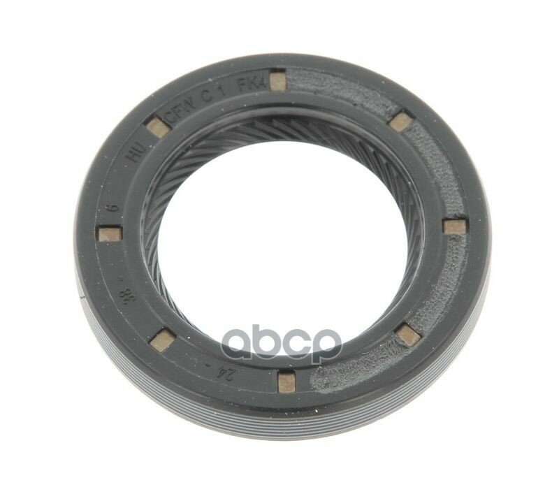 Сальник первичного вала КПП AUDI A1 A3 SKODA OCTAVIA SUPERB YETI CORTECO 01026708B Corteco арт. 01026708B
