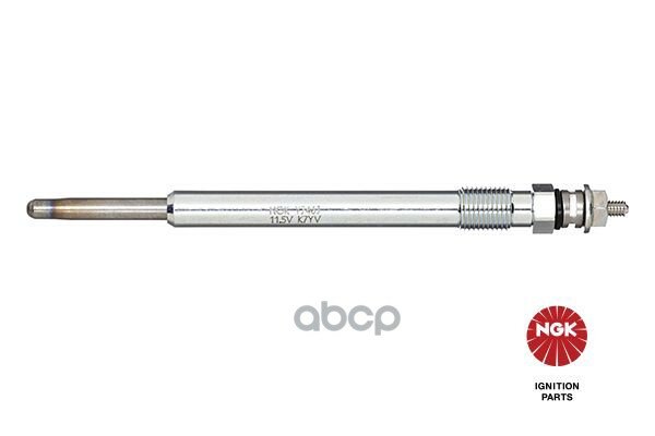 Cвеча накала D-POWER 38 NGK арт. 3078