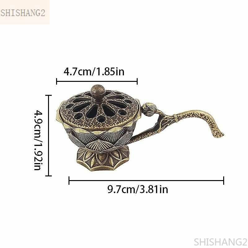 Курильница в китайском стилеSS2