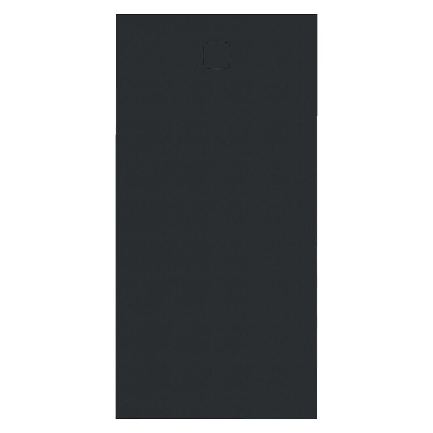 Душевой поддон StaroHome Cosmo 200х100 Black Matt 94482601