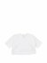 Блуза GIVENCHY, размер 1 mth, белый