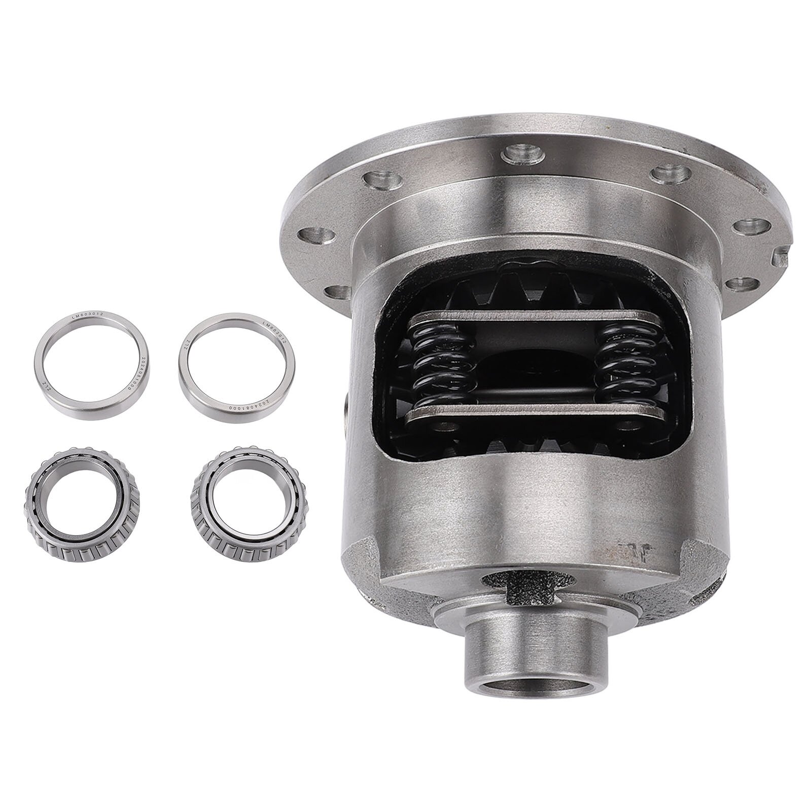 Блокировка дифференциала повышенного трения, 19588-010, для 8.8" 31 spline