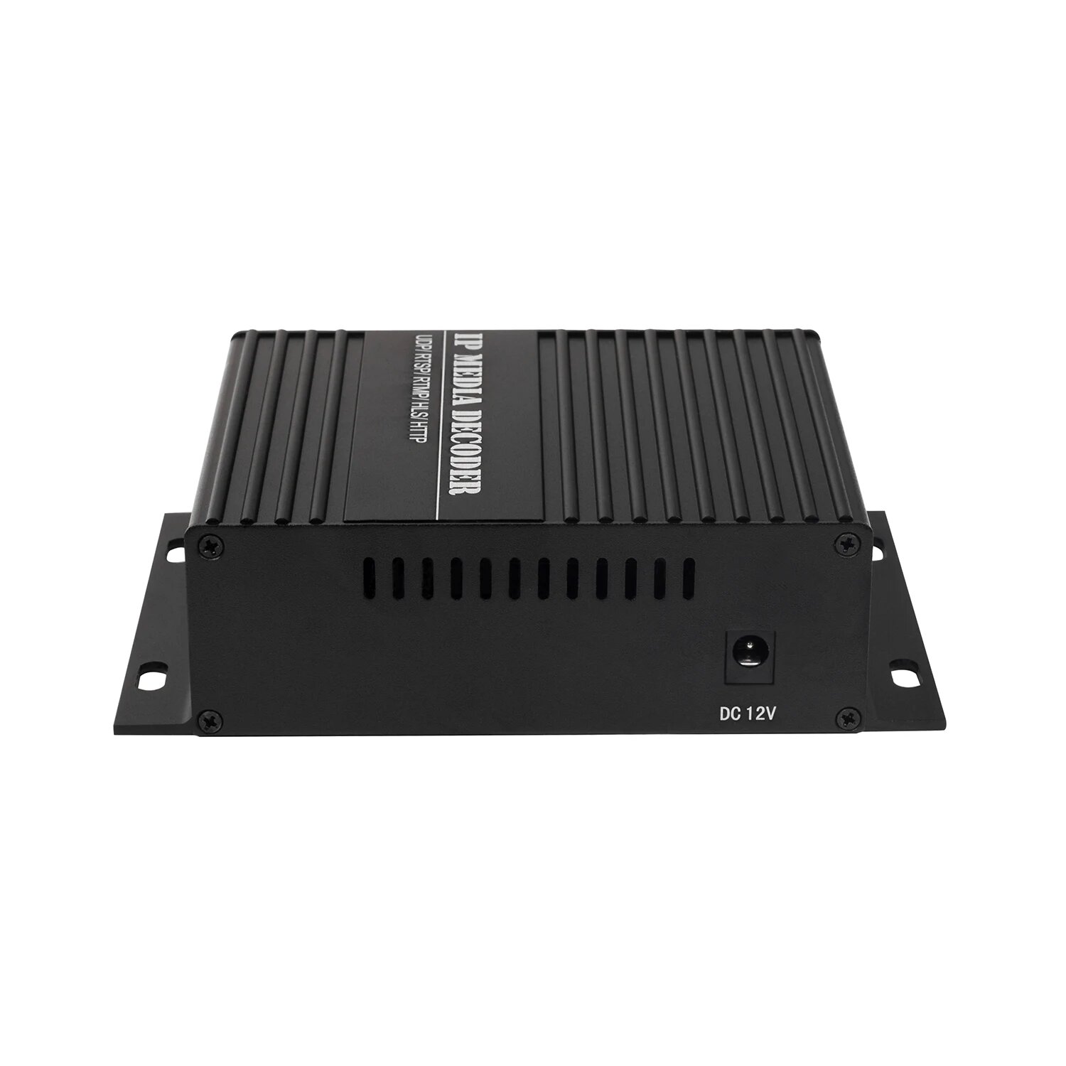 IP-декодер HWCODEC H9120D 4K HDMI BNC AV — фото 1
