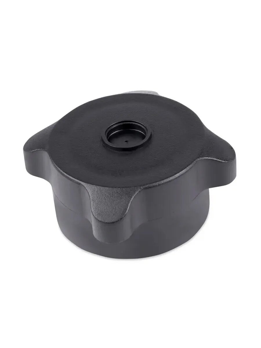 Универсальная пластиковая крышка для канистры