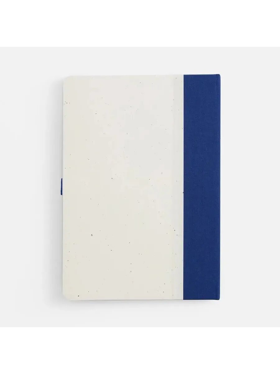 Экологичный блокнот с ярким дизайном