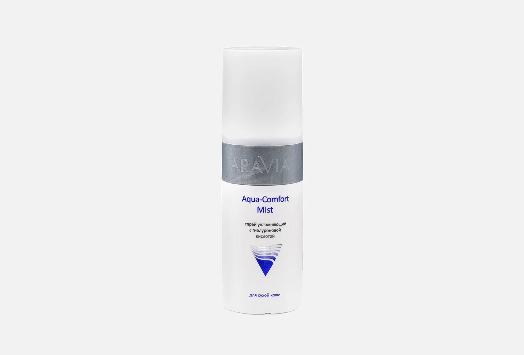 Спрей увлажняющий с гиалуроновой кислотой Aqua Comfort Mist, 150 мл